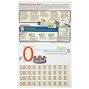 Number Stories WorkBook, Stage Two, 10 x 8 Inches, 40 Count (48022)