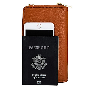 K.A RFID Small Wallet for Women Credit Card Holder with ID Window …