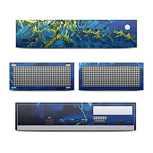 Head Case Designs Officially Licensed Iron Maiden Live After Death Graphic Art Vinyl Sticker Gaming Skin Decal Cover Compatible with Xbox Series S Console