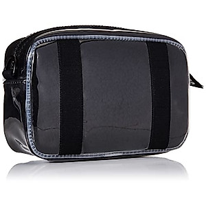 UGG Janey Ii Clear Crossbody Bag, Black, One Size US