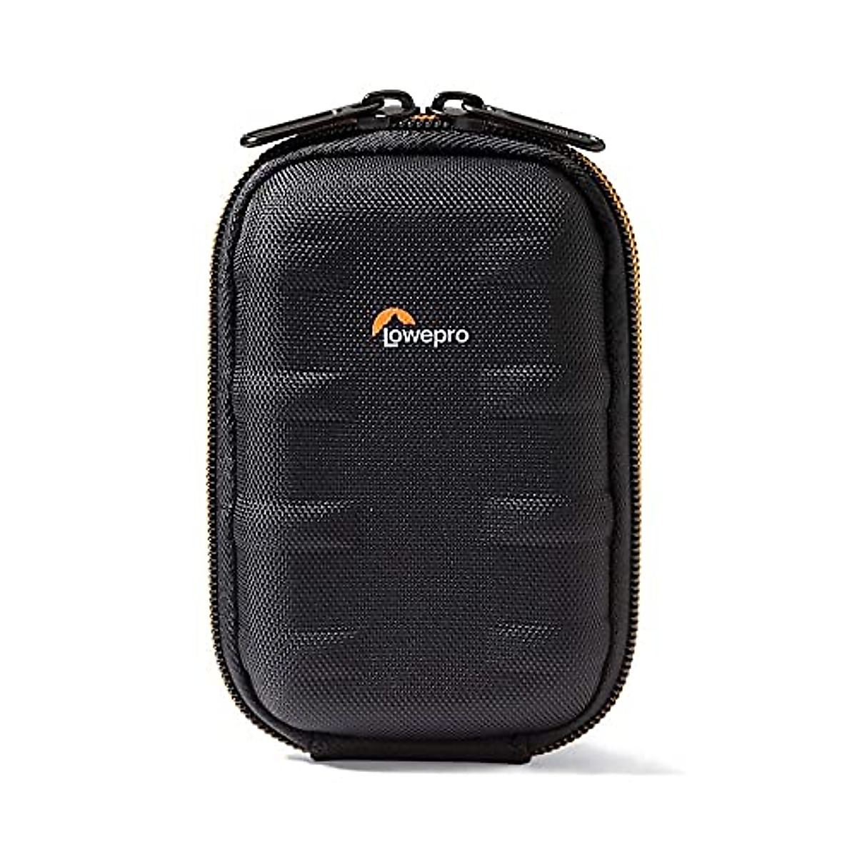 Sony Cyber-Shot W800 Compact Digital Camera (Black) with Lowepro Santiago 20 II Case and 32GB SD Card Bundle (3 Items)