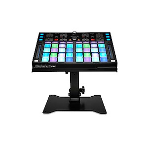 Pioneer DJ DJC-STS1 - DJ Stand for DJ Booth