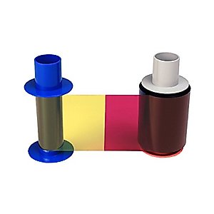 Fargo HDP5600 YMCK Color Ribbon - 84511