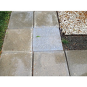 Rust-Oleum 274232 Repelling treatment base coat-9 oz and top-coat 9-oz , Frosted Clear