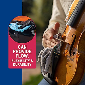 Mohawk Finishing Products Classic Instrument Lacquer, Clear Gloss, M610-1406, 1 Quart