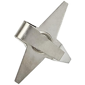 bamix 460.050 Multi Purpose Blade, Stainless Steel