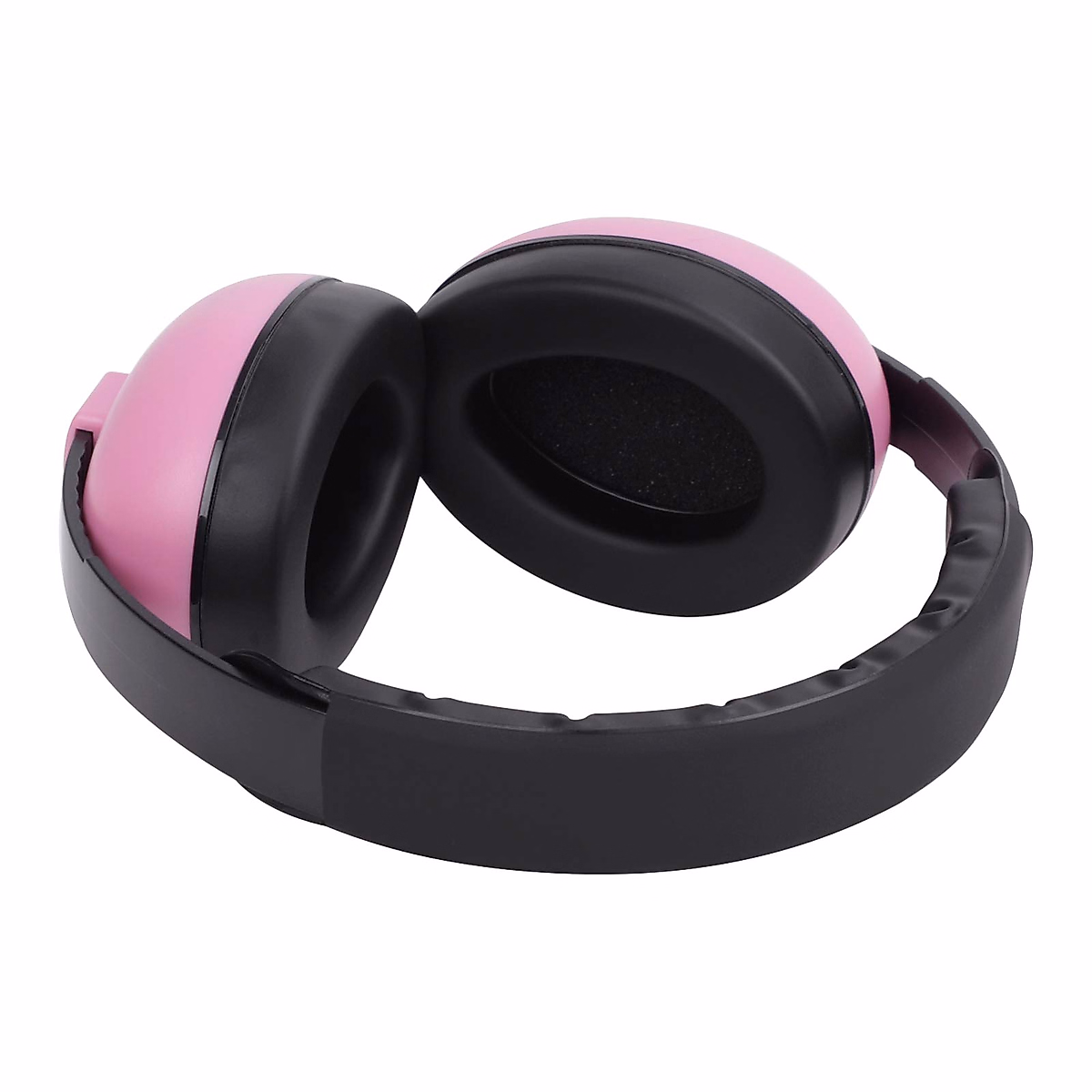 Ylucky Baby Protective Earmuff Kids Noise Canceling Ear Muffs Adjustable Baby Ear Protection Headphone Noise Reduction
