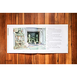 The Classic Tale of Peter Rabbit Hardcover: The Classic Edition by acclaimed Illustrator, Charles Santore (Perfect Gift For Easter, Baby Showers, or ... (Charles Santore Children's Classics)