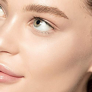 Milani Screen Queen Liquid Foundation Makeup - Cruelty Free Foundation With Digital Bluelight Filter Technology (Nude Ivory)