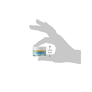 Shoosha Rescue Nipple Balm, 0.68 Ounce