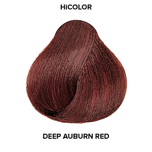 LT EXHC HICOLOR H12 DP ABRN RED