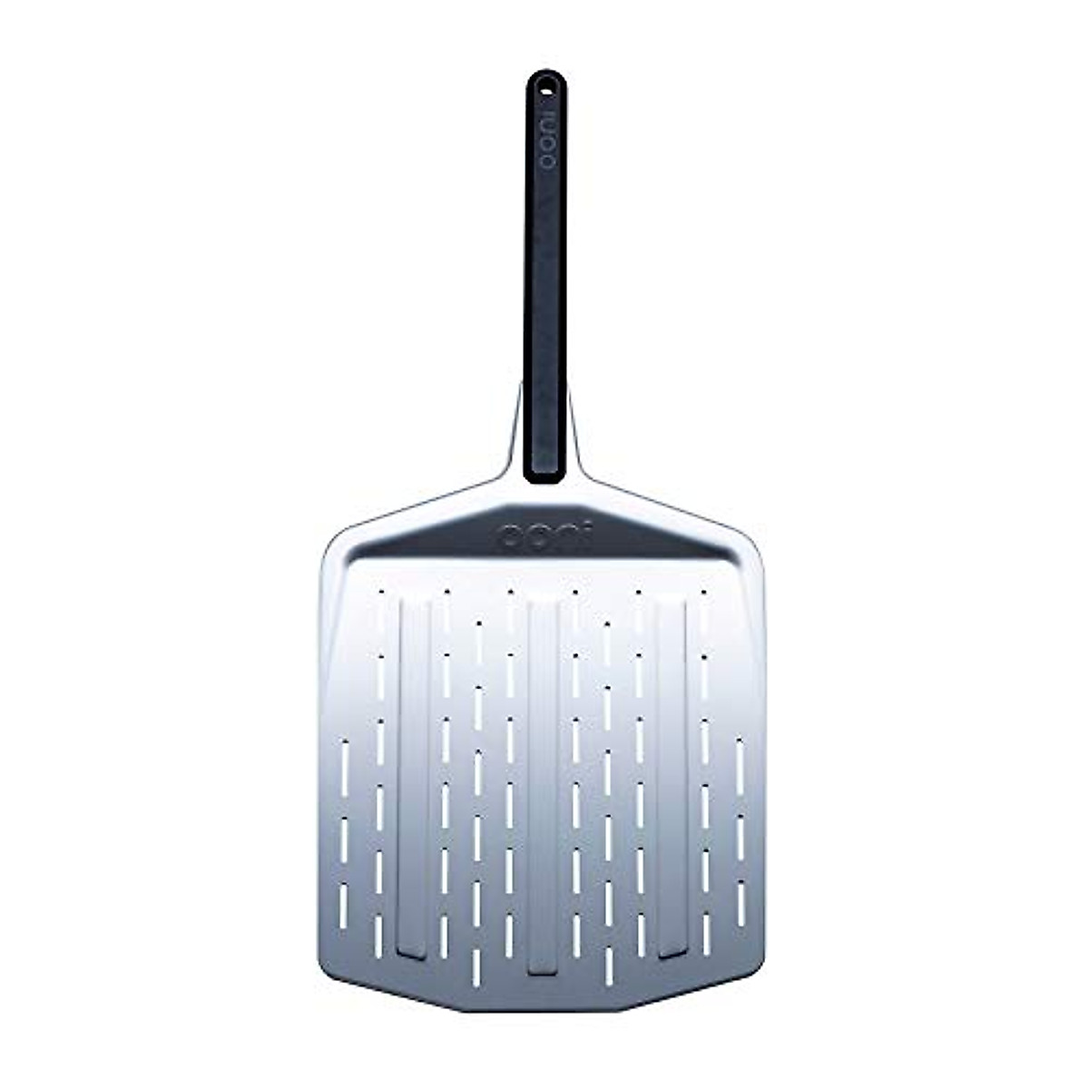 Ooni Koda 12 Gas Pizza Oven Bundle - Ooni Koda 12 Gas Pizza Oven + Ooni 12" Perforated Pizza Peel - Outdoor Pizza Oven with Perforated Pizza Peel Included for Authentic Stone Baked Pizzas