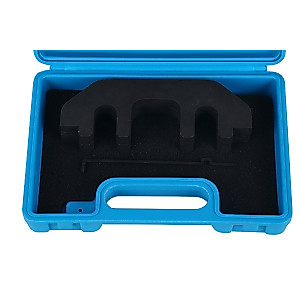 8MILELAKE Camshaft Holding Timing Alignment Holder Tool Compatible For Ford 303-1248 303-1530 3.5L & 3.7L 4V Engine Timing Tool