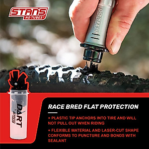 Stan's NoTubes Dart Tool