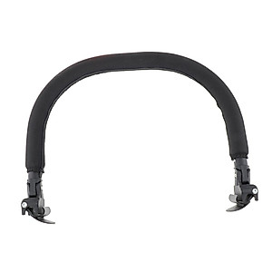 LoveinDIY Baby Armrest Adapters for // Accessories - Oxford cloth armrest, 42x33cm