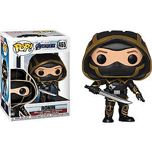 Funkos POP! Marvel: Avengers Endgame - Ronin (Walmart Exclusive)