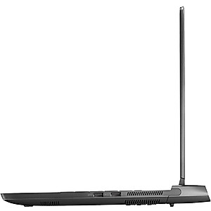 Dell Alienware M15 R7 15.6" 240Hz WQHD (2560x1440) Gaming Laptop | Intel i7-12700H 14-Core | NVIDIA GeForce RTX 3060 | RGB Backlit Keyboard | Thunderbolt 4 | Wi-Fi 6 | 32GB DDR5 1TB SSD | Win11 Home