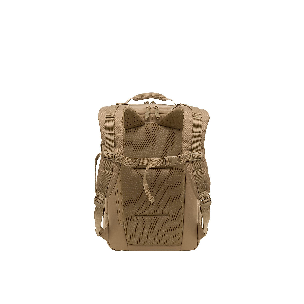 Fieldline Tactical Tactical Backpack, Coyote, 18.5 x 12.3 x 6.9 inches