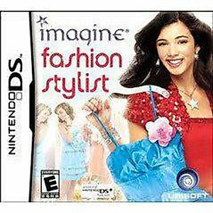 Imagine: Fashion Stylist NDS