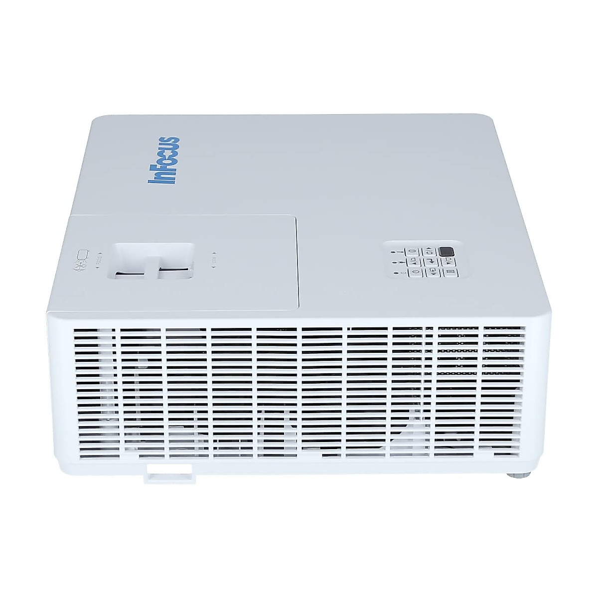InFocus Advanced INL4128 3D Ready DLP Projector - 16:9 - Ceiling Mountable