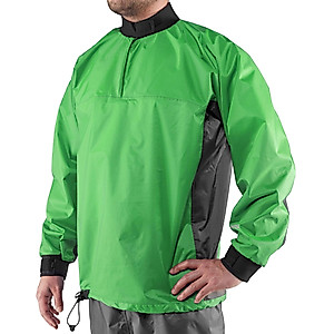 NRS Rio Paddling Jacket-Blue-S