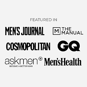 Rockwell Stand - Matte Stainless Steel