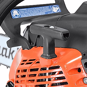 Makita EA5600FREG 18" 56 cc RIDGELINE™ Chain Saw