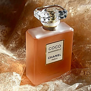 CHANEL COCO MADEMOISELLE L'EAU PRIVA Eau Pour La Nuit Eau De Parfum Spray 3.4 fl.oz
