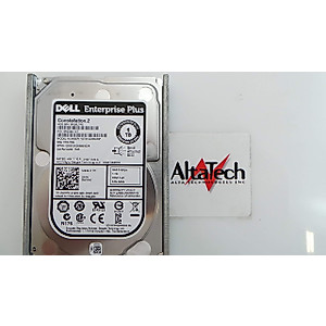 Dell 0VXTPX (ST91000640SS) 1TB 7.2k RPM SAS-6Gb/s 2.5" 64MB HDD (Renewed)