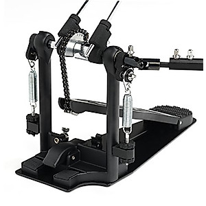 DW 2000 Double Bass Pedal