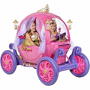 24V Kids Ride On Car Charger, 24 Volt Battery Charger for Princess Carriage Toyota Tundra Powered Ride-Ons Accessories