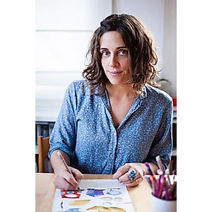 Lunch at 10 Pomegranate Street: a collection of recipes to share