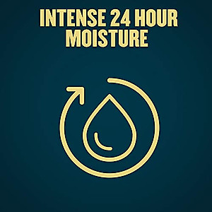 Gold Bond Ultimate Radiance Renewal Whipped Shea Butter, Moisturizing Body Butter, 8 oz