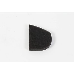 Husqvarna 574242701 Line Trimmer Air Filter Genuine Original Equipment Manufacturer (OEM) Part