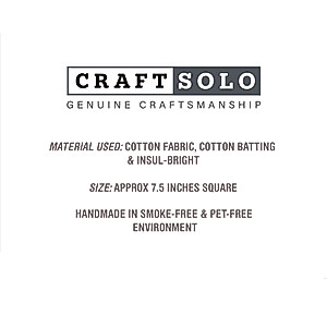 Cute Cactus Pot Holders, Set of 2 Cotton Potholders for Kitchen Decor