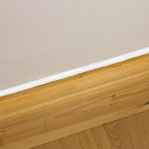 Everbuild Caulk Once White 310ml C3