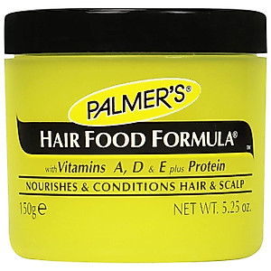 Palmer's Hair Food Formula 5.25 oz (Pack of 2)