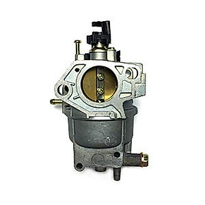 POWER PRODUCTS Manual Carburetor for LCT USA CMXX MAXX 414CC Gas Generator Engine 41424001