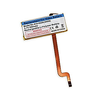 iFixit Battery Compatible with iPod Video 30 GB - Repair Kit