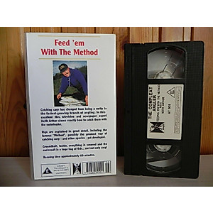 Beating 'em With a Stick [VHS]