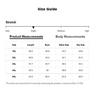 Floerns Women's Cute Printed Plus Size Nightgown Ruffle Hem Cami Sleepwear Loungewear Green 5XL