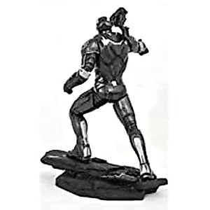 Diamond Select Toys Marvel Gallery: Avengers Endgame: War Machine PVC Figure