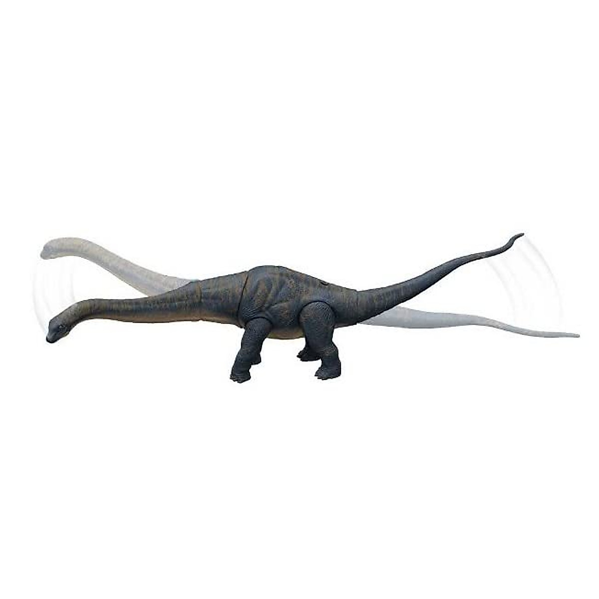 MAGNETOE Jurassic Dreadnoughtus Dinosaur Figure