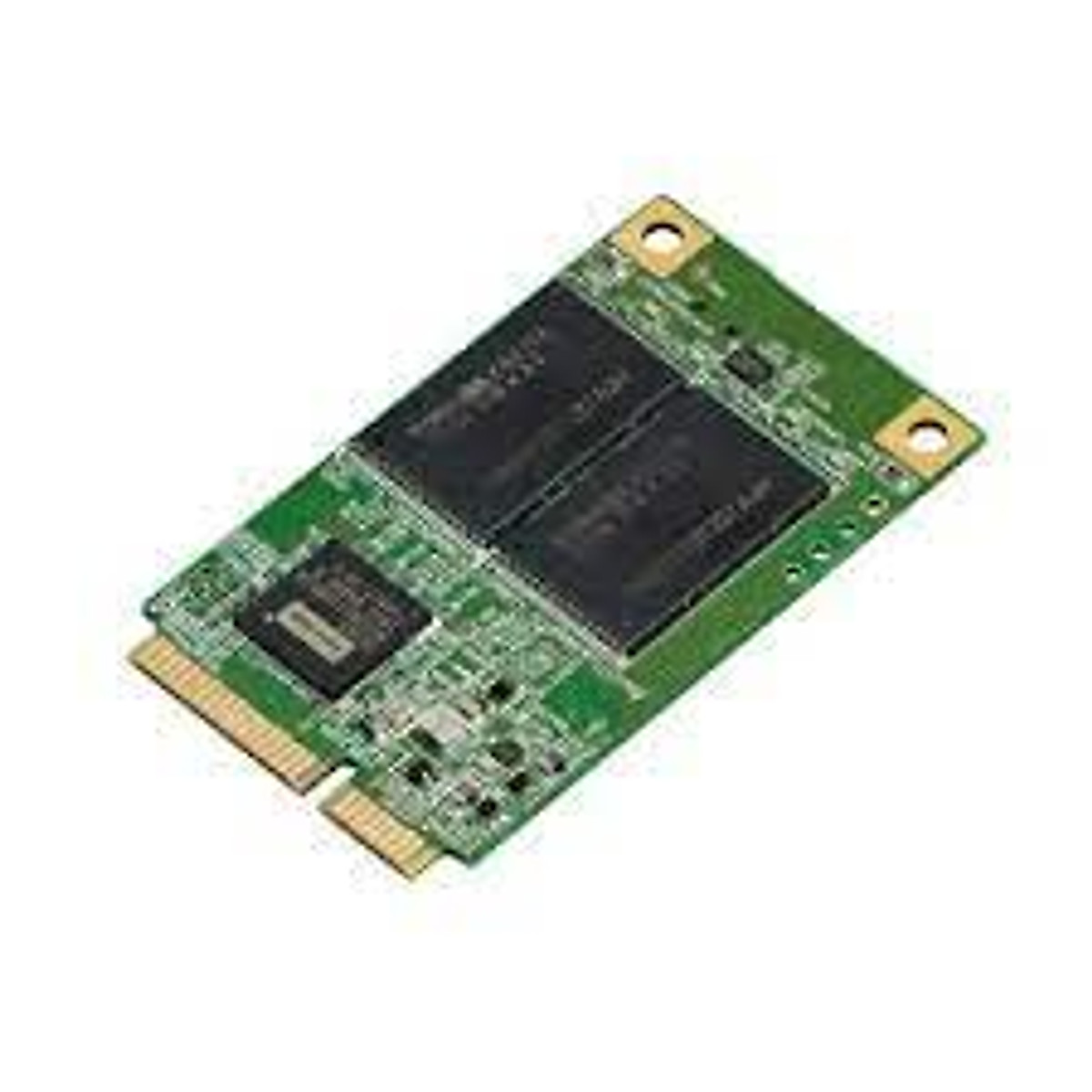.innodisk. DEMSR-B56DK1GW1QL, SSD, 256GB mSATA 3TE7 3D TLC