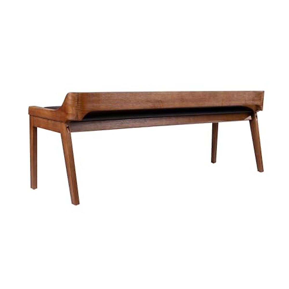 Boraam Rasmus Dining Bench [Chestnut Wire-Brush]