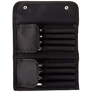 Mercer Culinary 9-Piece Carving Set