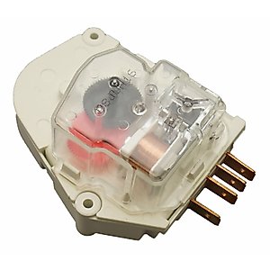 215846604 for Refrigerator Defrost Timer Replaces