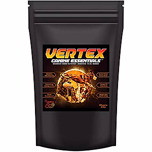 CPN Vertex Essentials Formula, Size: 4 lbs