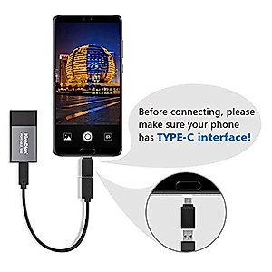 KingDian 120gb 240gb 500gb External SSD USB 3.0 Portable Solid State Drive (500GB)