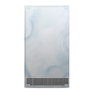 Head Case Designs Officially Licensed Care Bears Grumpy Classic Vinyl Sticker Gaming Skin Decal Cover Compatible With Xbox Series S Console and Controller Bundle